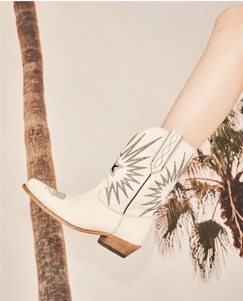 SHOES – Sun-Imperial